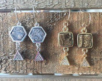 Earrings – MC Designs